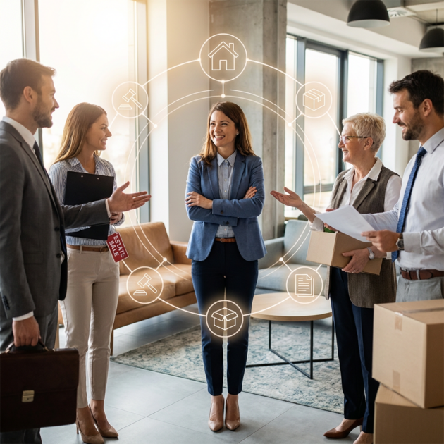 Managing Probate Leads: Sales Funnel Best Practices 2026 | ProbateData