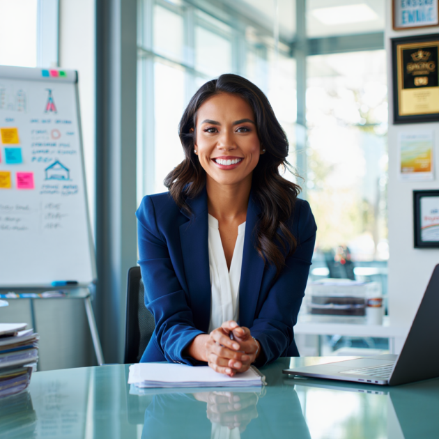 Building a Sustainable Probate Real Estate Business: A… | ProbateData